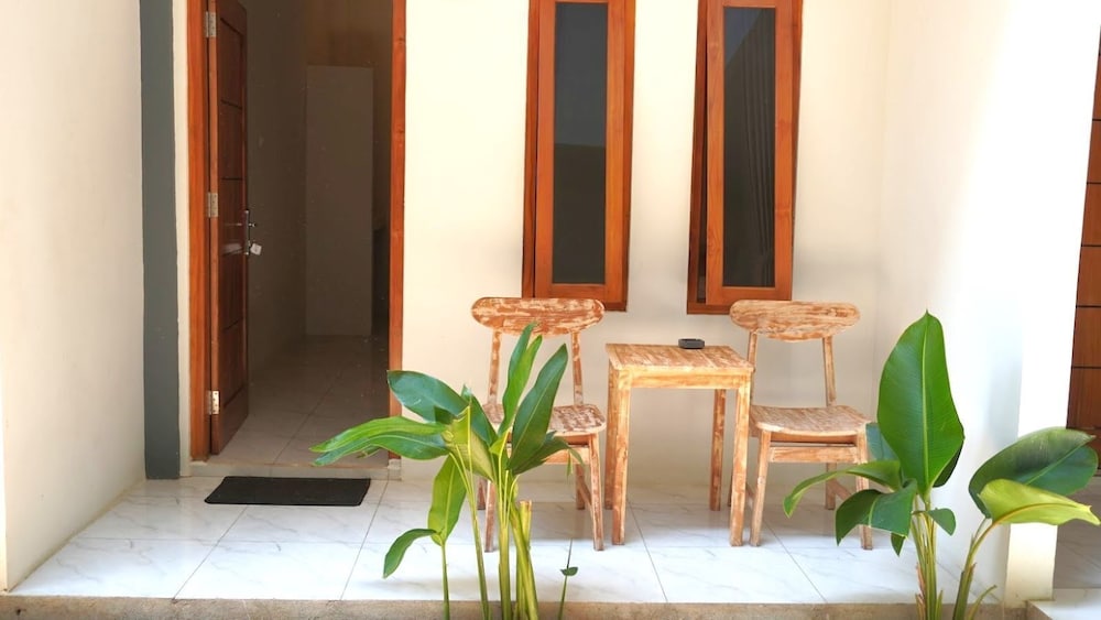 Savira Golo Koe Labuan Bajo - Labuan Bajo