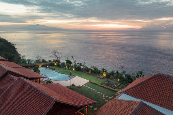 Seraya Cove Estate Managed By Manara - Seraya