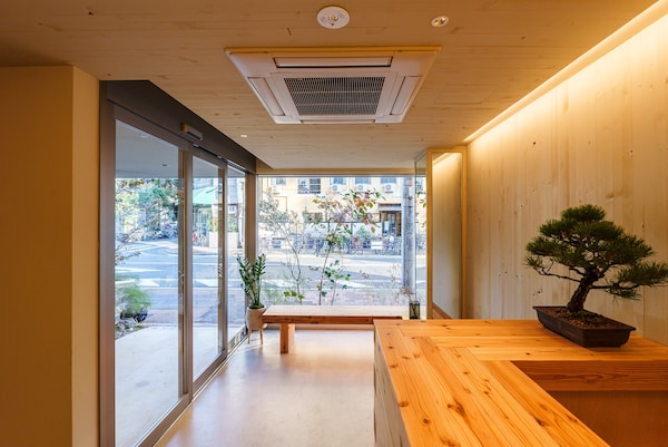 2z - Doyanen Hotels - Japan