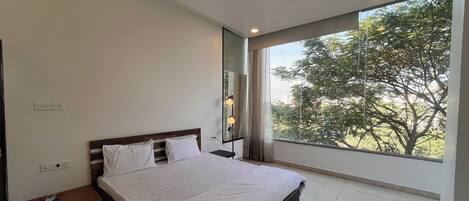 Quarto Deluxe | Wi-fi grátis