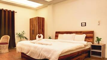 Suite, varanda | Wi-fi grátis