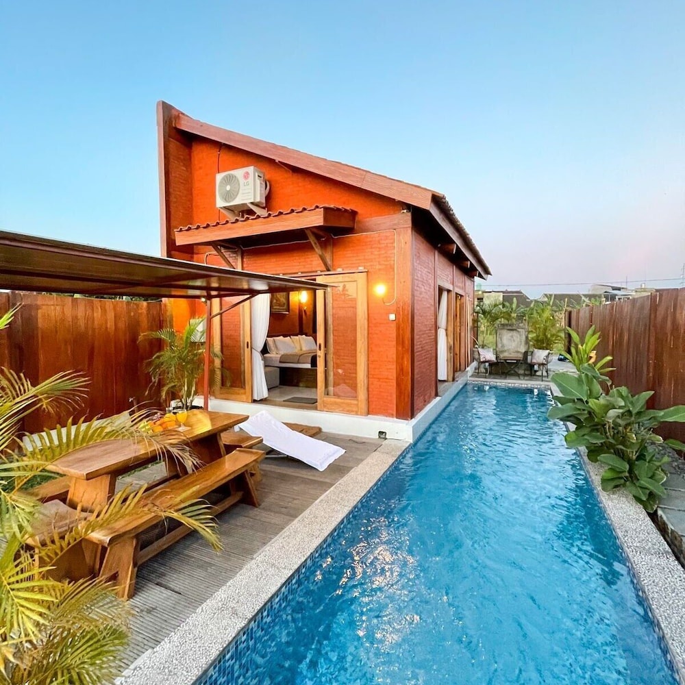 Ginza Bungalow - Yogyakarta