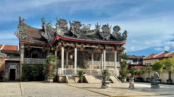 Soori Penang - Penang Island