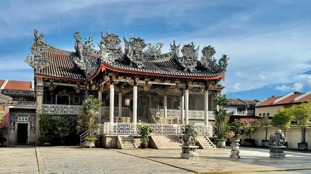 Soori Penang - Kedah