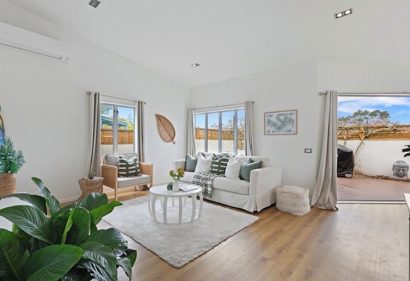 Summer Coastal Family Retreat - Mount Maunganui