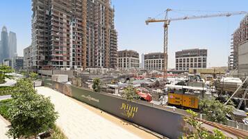 Terraço/pátio interior
