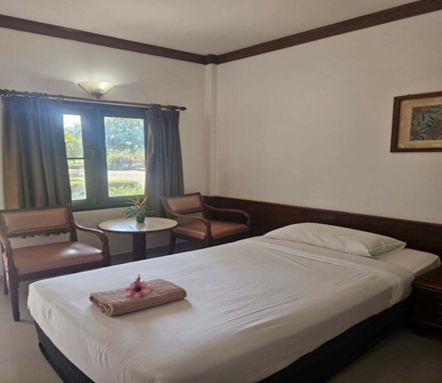 Quarto Twin Standard