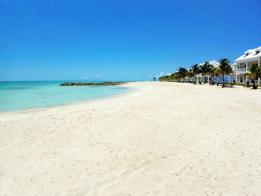 Bahamas Dream - Beach Luxury Vacation - Nassau