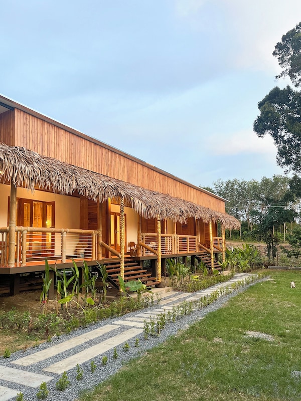 Painon Resort Kohlanta - Ko Lanta