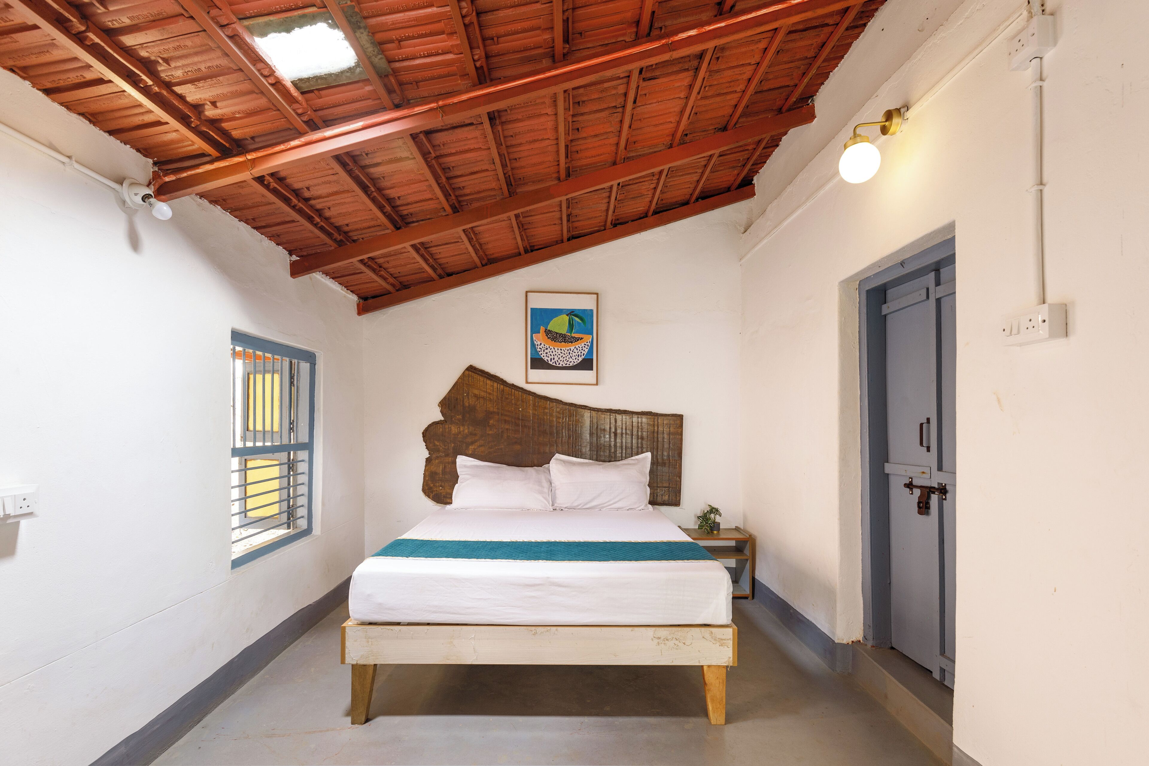 Suite Deluxe | Wi-fi grátis 