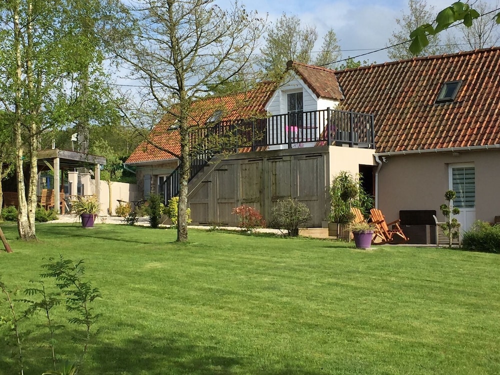 La Linoterie Sauna Privatif - Pas-de-Calais