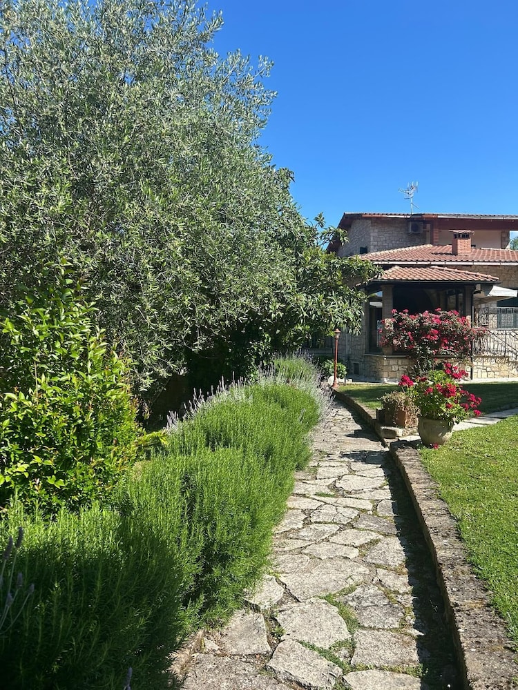 Villa Miramì - Grosseto