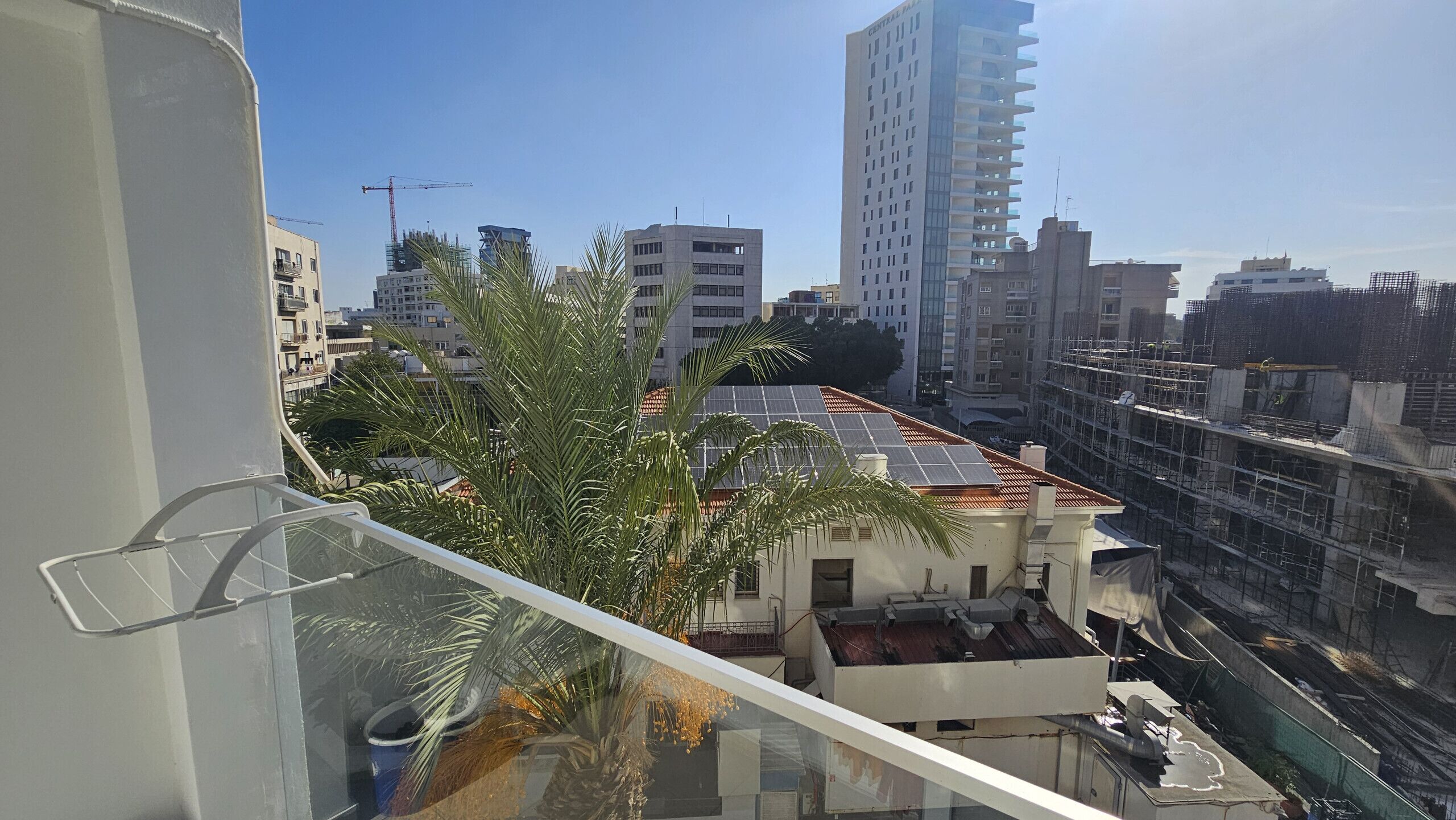 Apartamento | 2 quartos