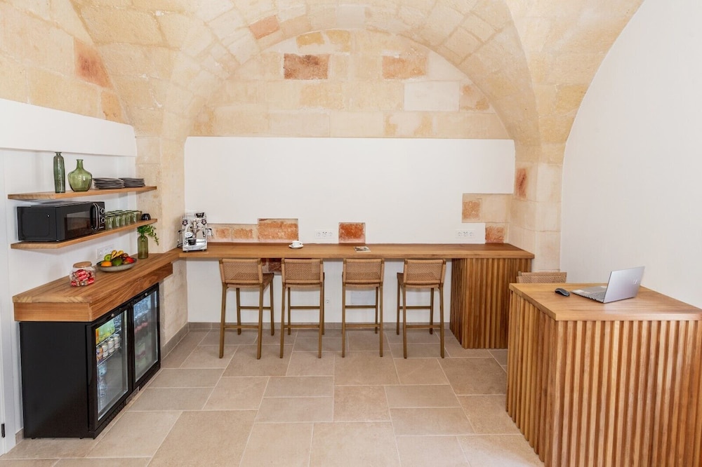 Ses Sis Roses Hotel - Minorca