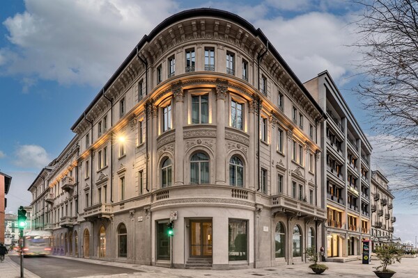 Palazzo San Gottardo Lake Como, A Radisson Collection - Côme