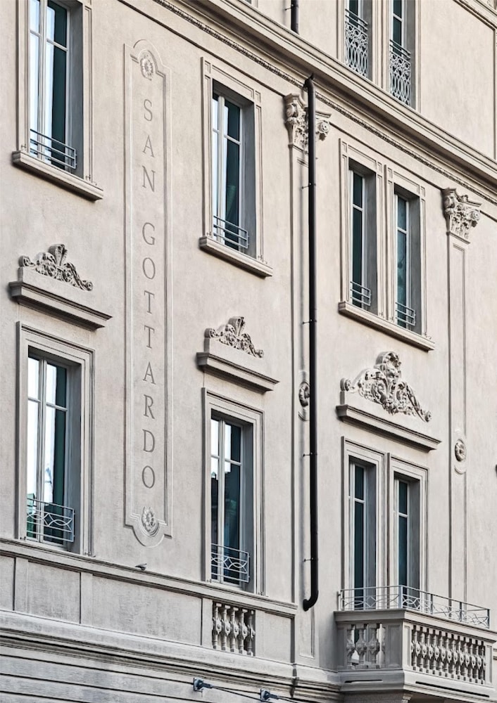 Palazzo San Gottardo Lake Como, A Radisson Collection - Комо