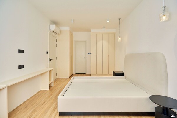 Villa Mystery Riverside 8 Bedrooms - Hô Chi Minh-Ville