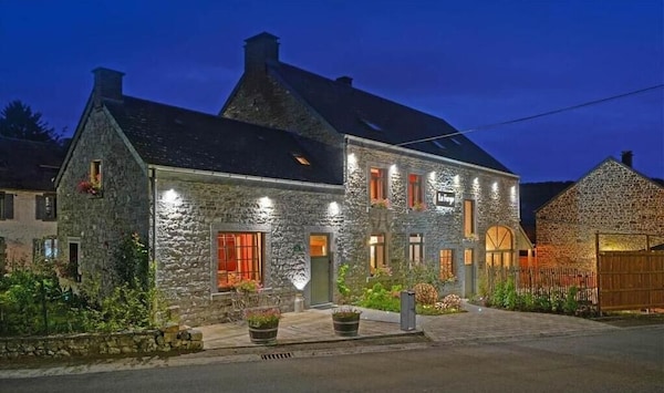 La Forge - Chambres D Hôtes En Ardenne - Wellin
