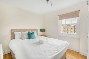 Apartamento | 1 quarto 