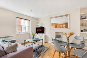 Apartamento | 1 quarto 