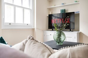 Apartamento | 1 quarto 