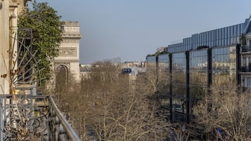 Apartamento | 5 quartos