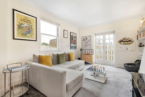 Casa | 1 quarto