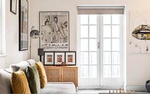 Casa | 1 quarto