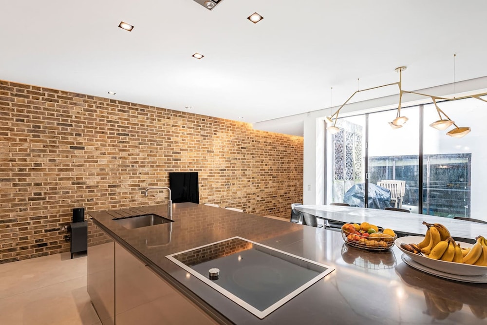 Ultra Luxury Chelsea Home Large Garden - Londres