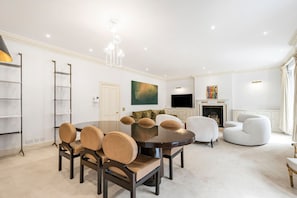 Apartamento | 3 quartos 