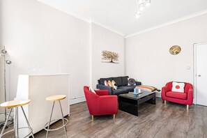 Casa | 2 quartos 