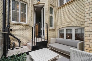 Apartamento | 3 quartos 