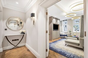 Apartamento | 3 quartos 