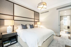 Apartamento | 3 quartos 