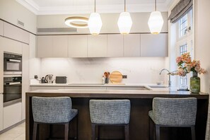 Apartamento | 3 quartos 