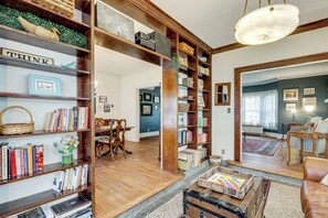 Casa (3 Bedrooms) | Interior