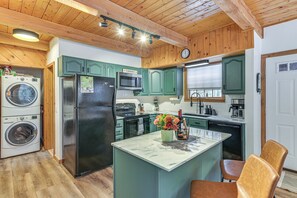 Casa (3 Bedrooms) | Interior