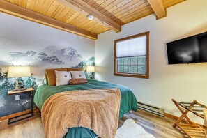 Casa (3 Bedrooms) | Interior