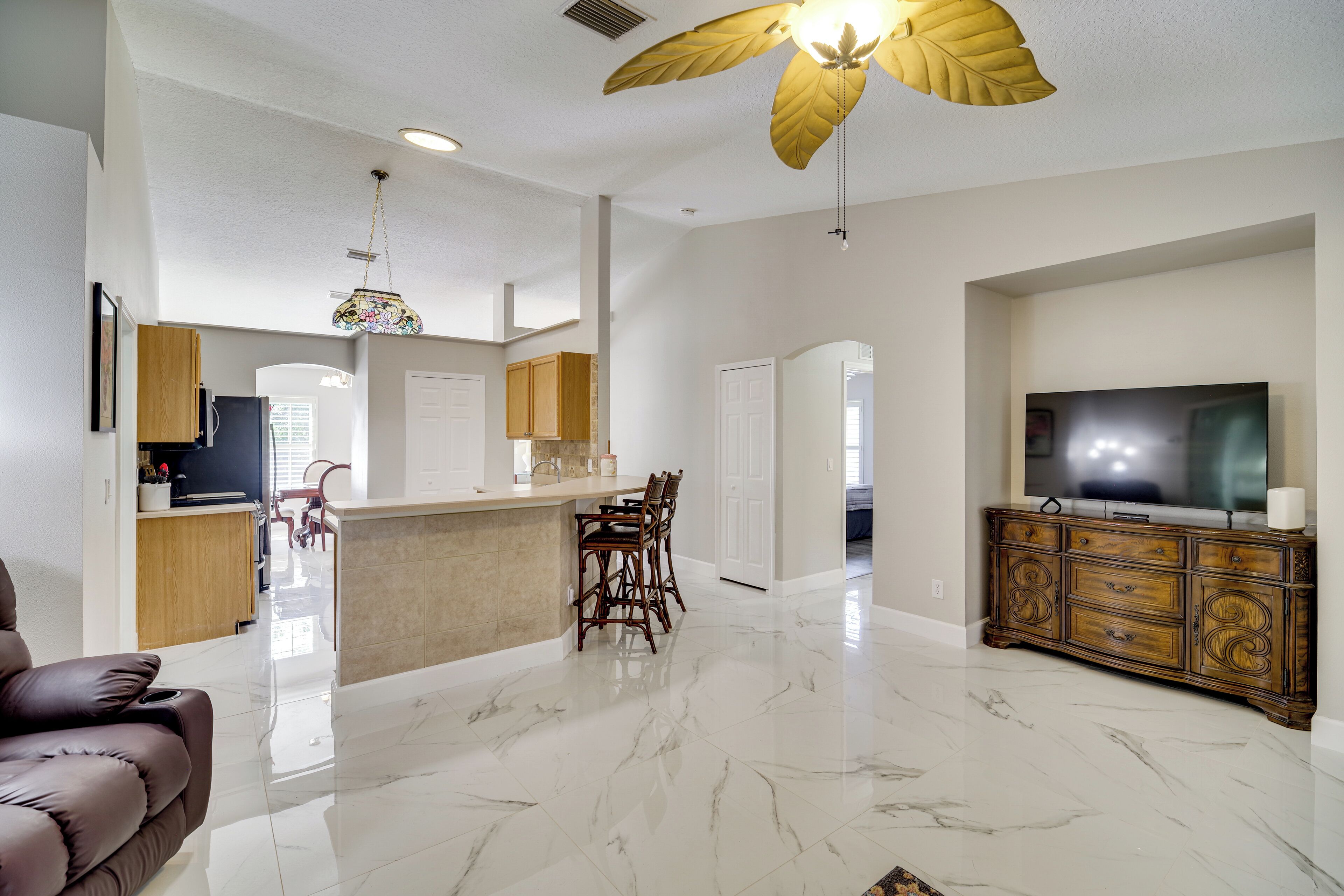 Casa (3 Bedrooms) | Interior