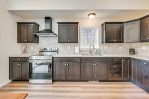 Casa (3 Bedrooms) | Parte interna