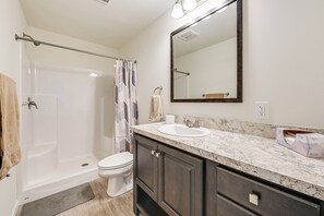 Casa (3 Bedrooms) | Parte interna