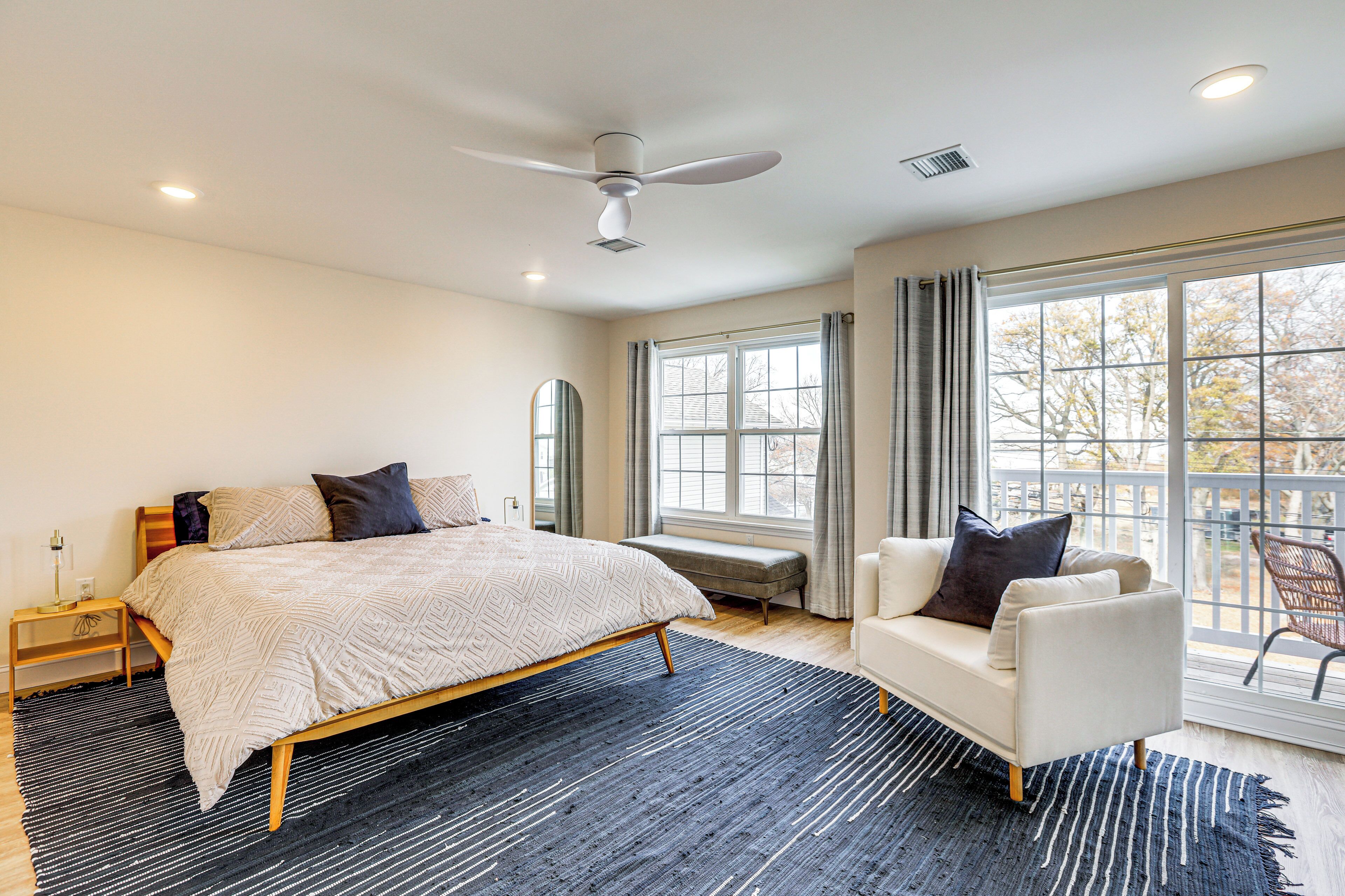 Casa (4 Bedrooms) | Parte interna