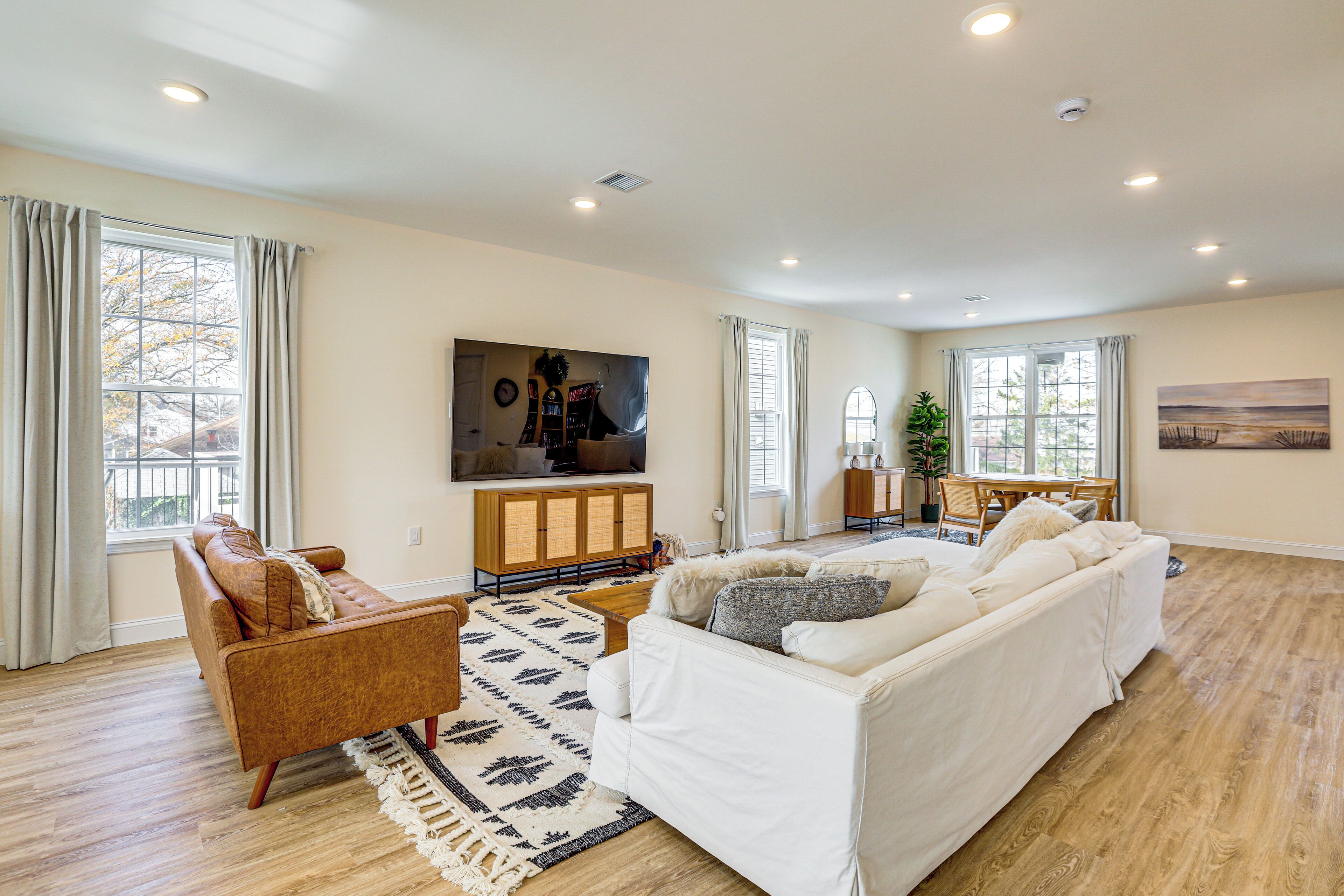 Casa (4 Bedrooms) | Parte interna