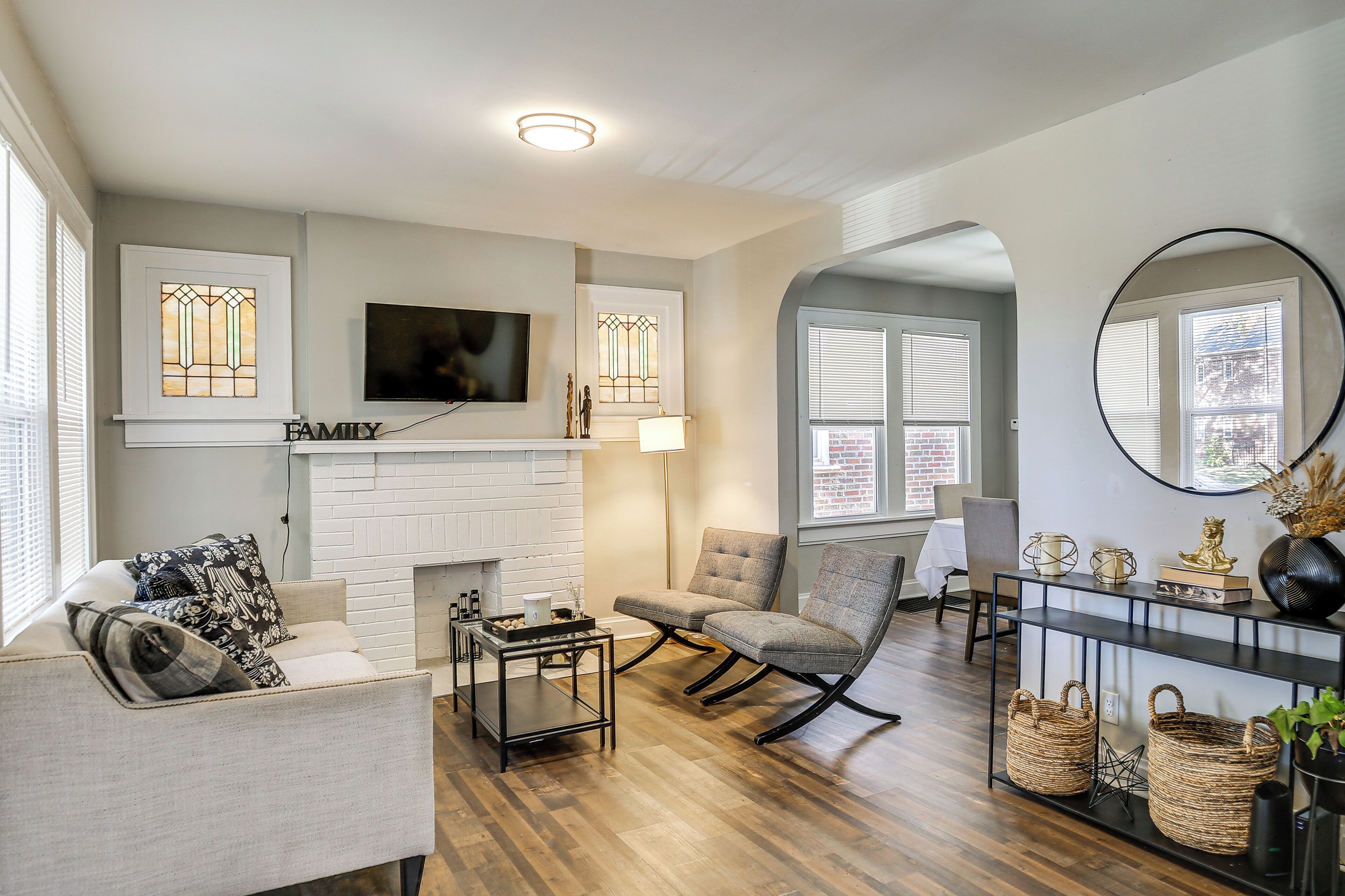 Casa (2 Bedrooms) | Fachada da propriedade