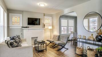 Casa (2 Bedrooms) | Fachada da propriedade