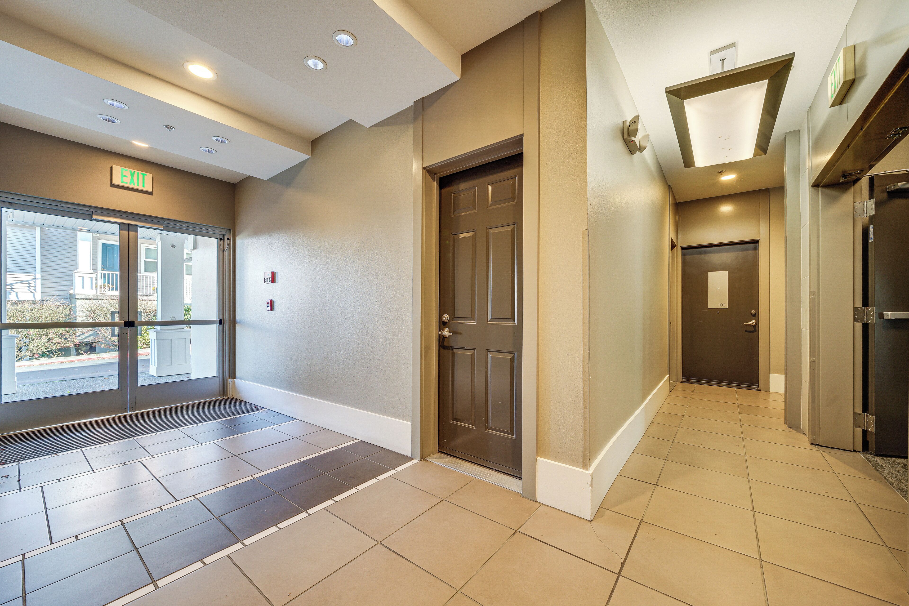 Apartamento (2 Bedrooms) | Interior