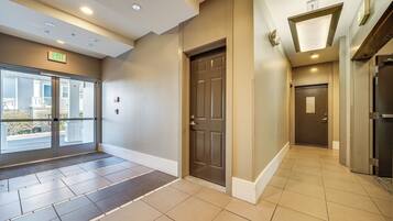 Apartamento (2 Bedrooms) | Interior