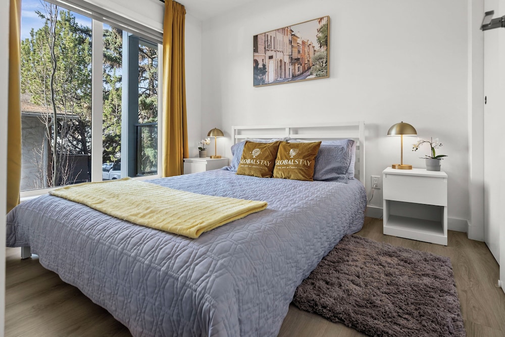Globalstay Condo Near The Bow River - Alberta
