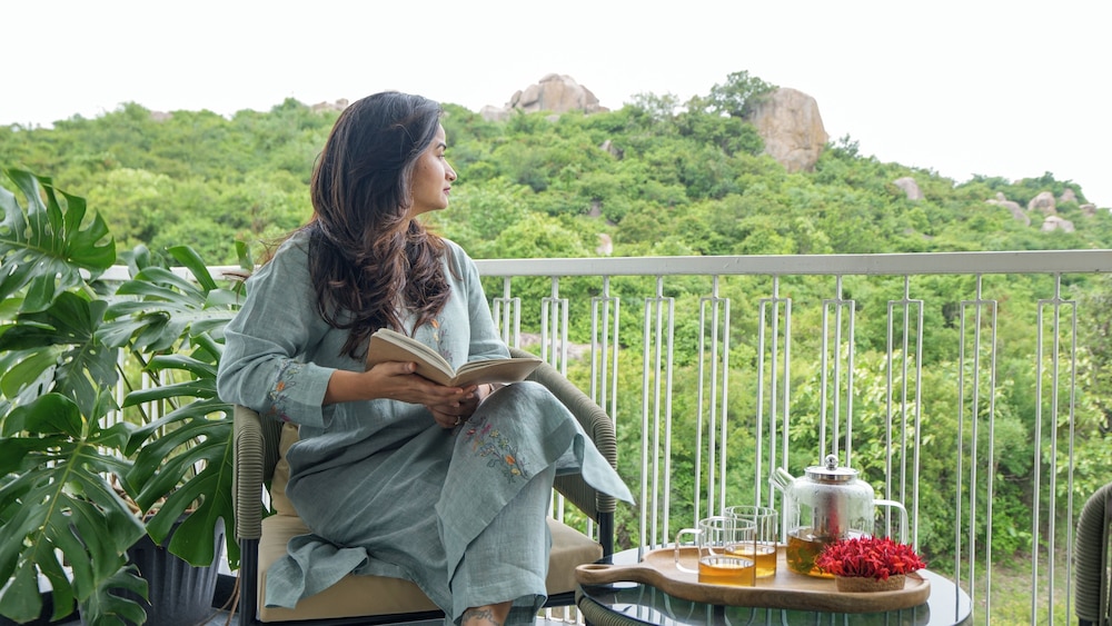 Vsr Vriksha Nature Cure Center - Telangana