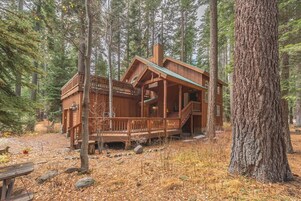 Casa, 3 quartos | Fachada